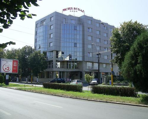 Hotel Royal Constanta Constanţa 4 stele | Blvd.Mamaia 191 900565