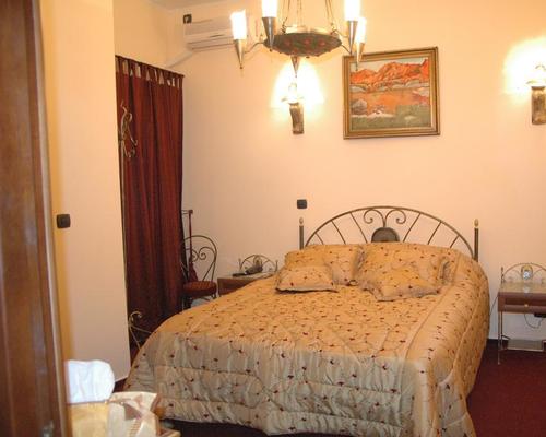 Hotel Voila Constanţa 3 star | Callatis Str. Nr. 22 900744