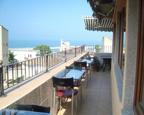 Hotel Voila Constanţa 3 star | Callatis Str. Nr. 22 900744