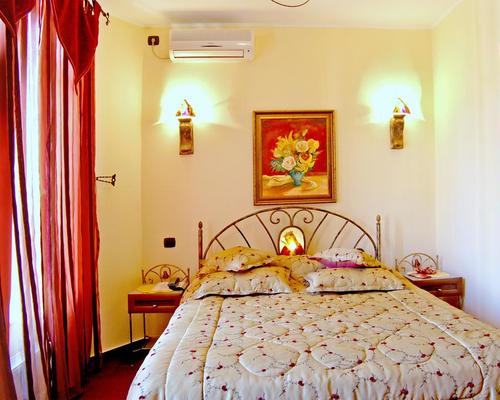 Hotel Voila Constanţa 3 star | Callatis Str. Nr. 22 900744