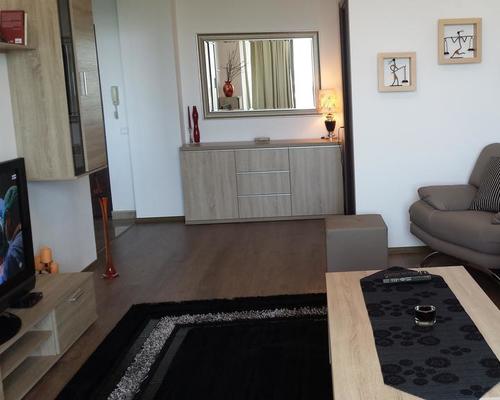 Lake View Apartment Constanta Constanţa da 92 € | Bd. Lapusneanu 190B