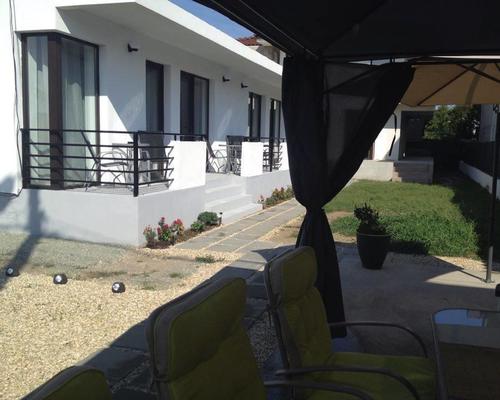 Vila Alina Costinesti desde 20 € | strada Viilor (Gradinilor) nr.14 907090