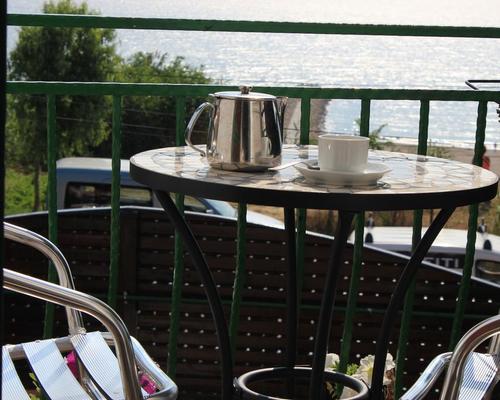 Vila Flavia B&B Constanţa a partir de 46 € 900664