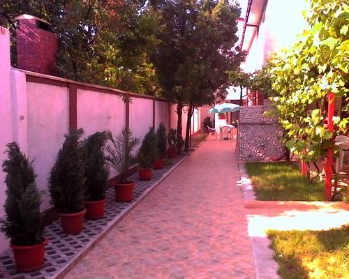 Vila Popoiu Costinesti from 11 € | Strada Liliacului, Nr. 11 907090