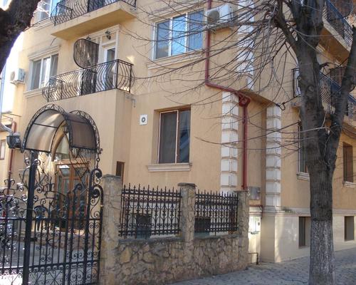 Villa Edel Constanta Constanţa 3 estrellas 900692