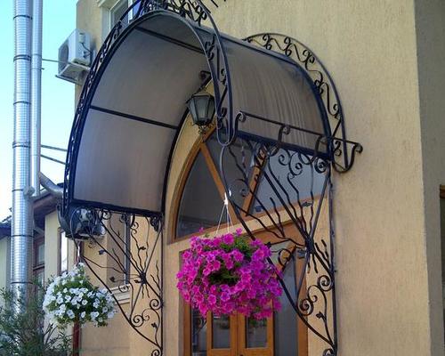 Villa Edel Constanta Constanţa 3 star 900692