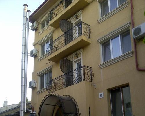 Villa Edel Constanta Constanţa 3 estrellas 900692