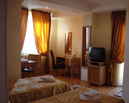 Villa Edel Constanta Constanţa 3 estrellas 900692